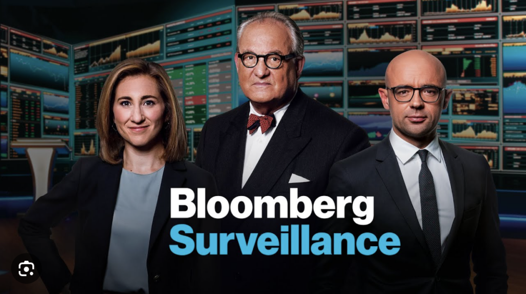 Bloomberg – WBIG Aurora Naperville Radio