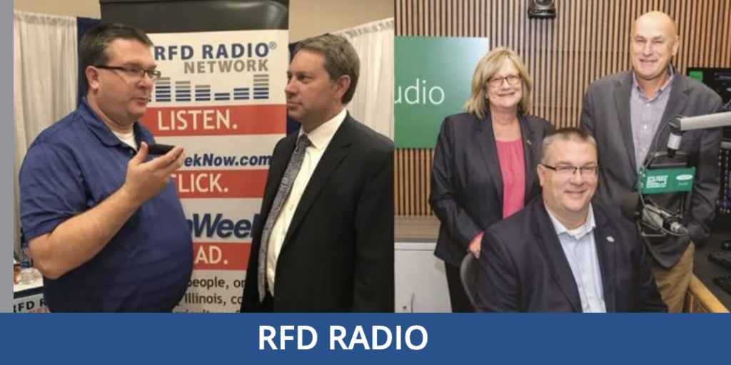 RFD Illinois – WBIG Aurora Naperville Radio